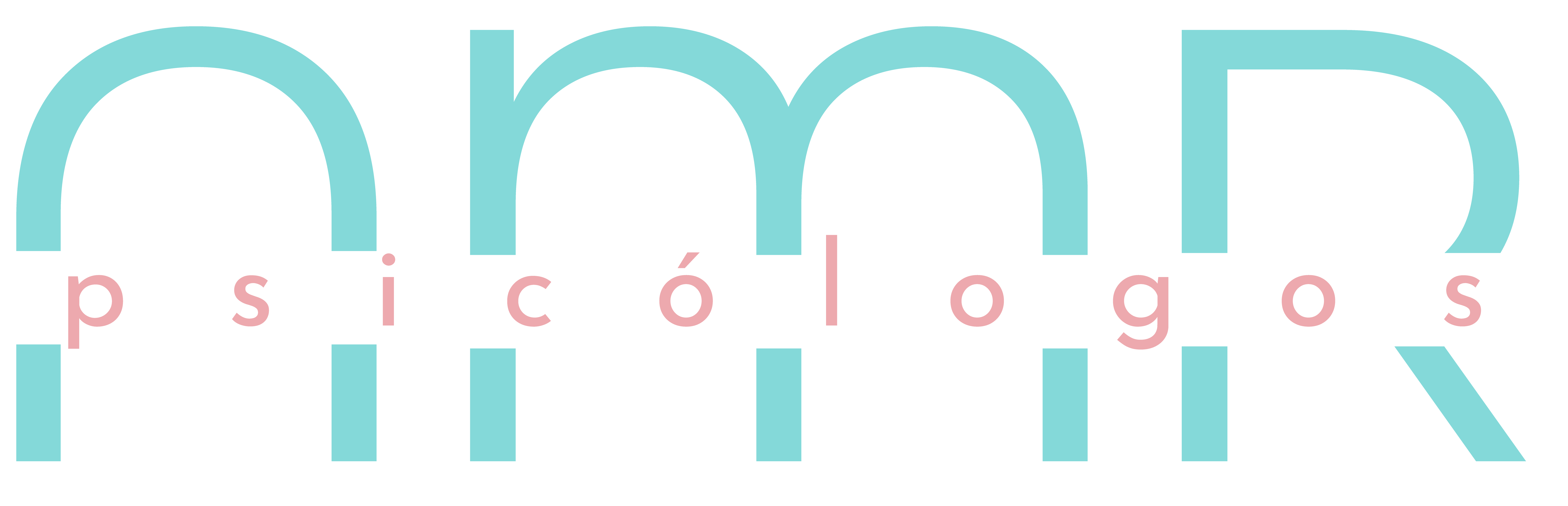 Contacto AMR Psic logos